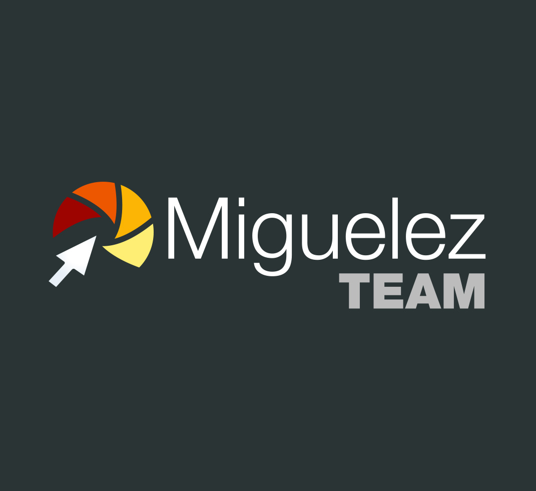 Miguelez TEAM | Agencia gráfica de fotografía deportiva y desarrollo Web